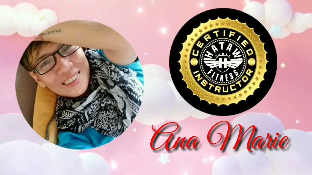 [Dance Workout] GILING GILING by Willie Revillame | OPM | Dance Fitness ...