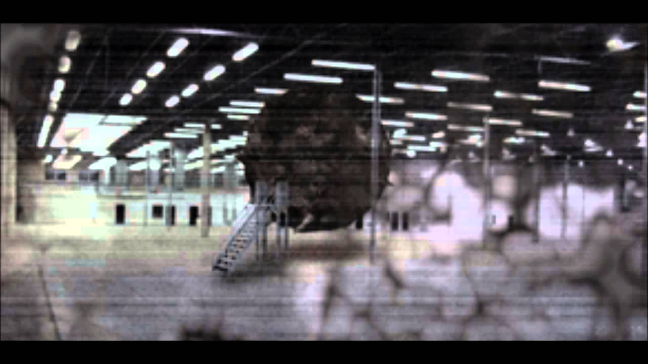 SCP Foundation Readings - "The 'Living' Room" - SCP-002 - YouTube