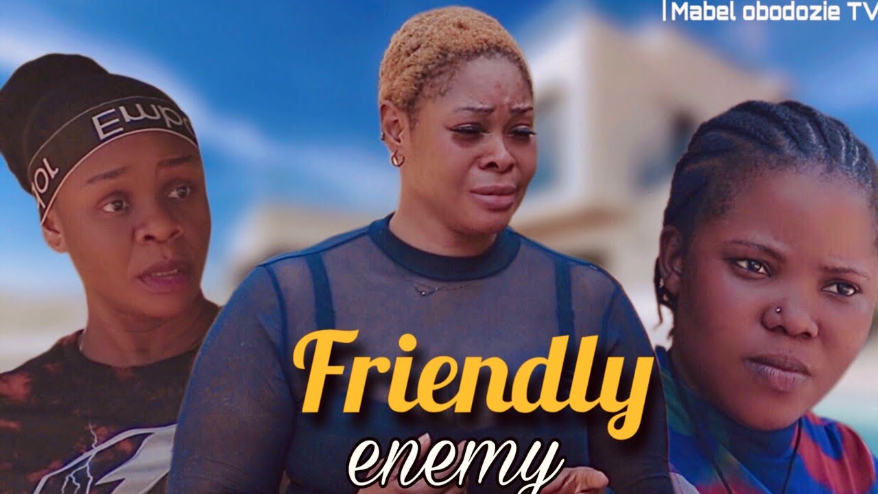 friendly enemy#shortvideo#comedy#movie# - YouTube