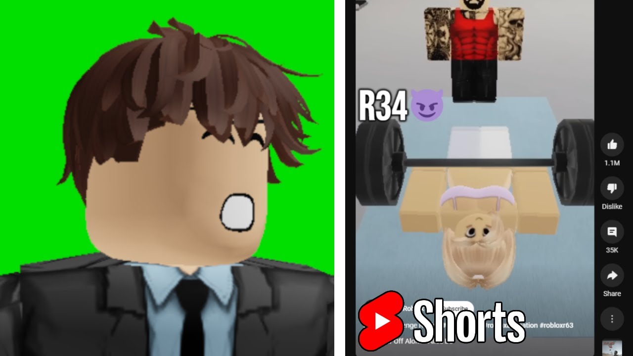 Reacting to cringe shorts. - YouTube