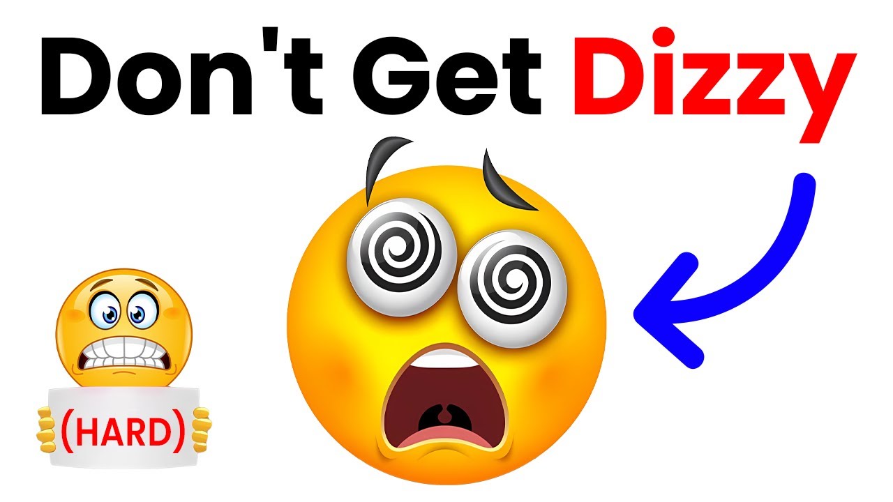 Don't Get Dizzy while watching this video! - YouTube