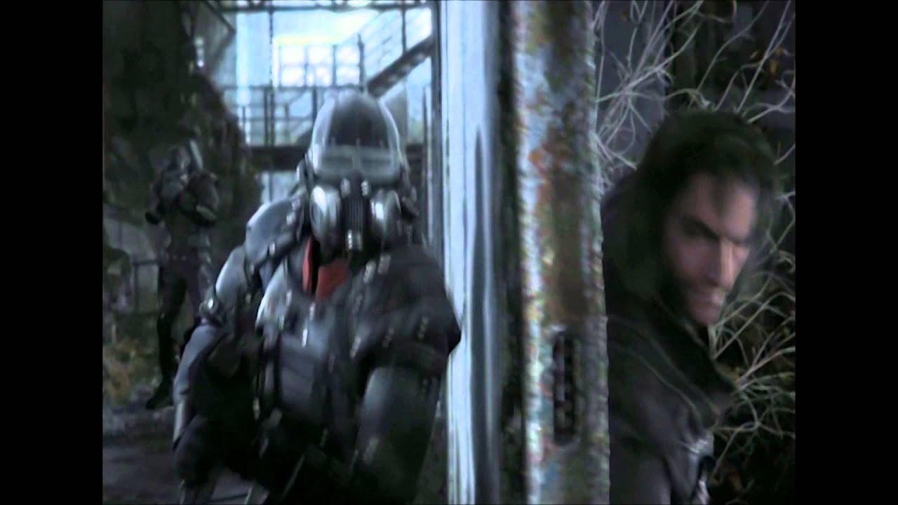 X-Men Origins: Wolverine Music Video - "Monster" - YouTube