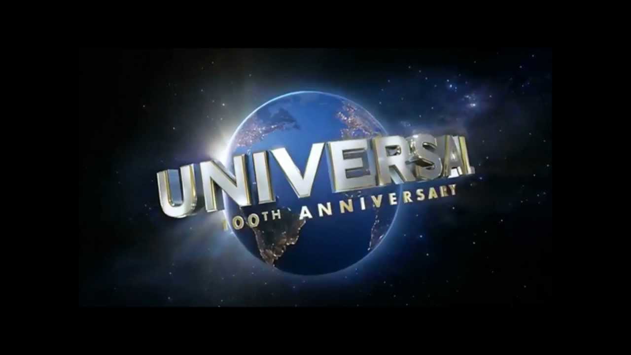 Universal Studios 100th Anniversary Tribute - YouTube