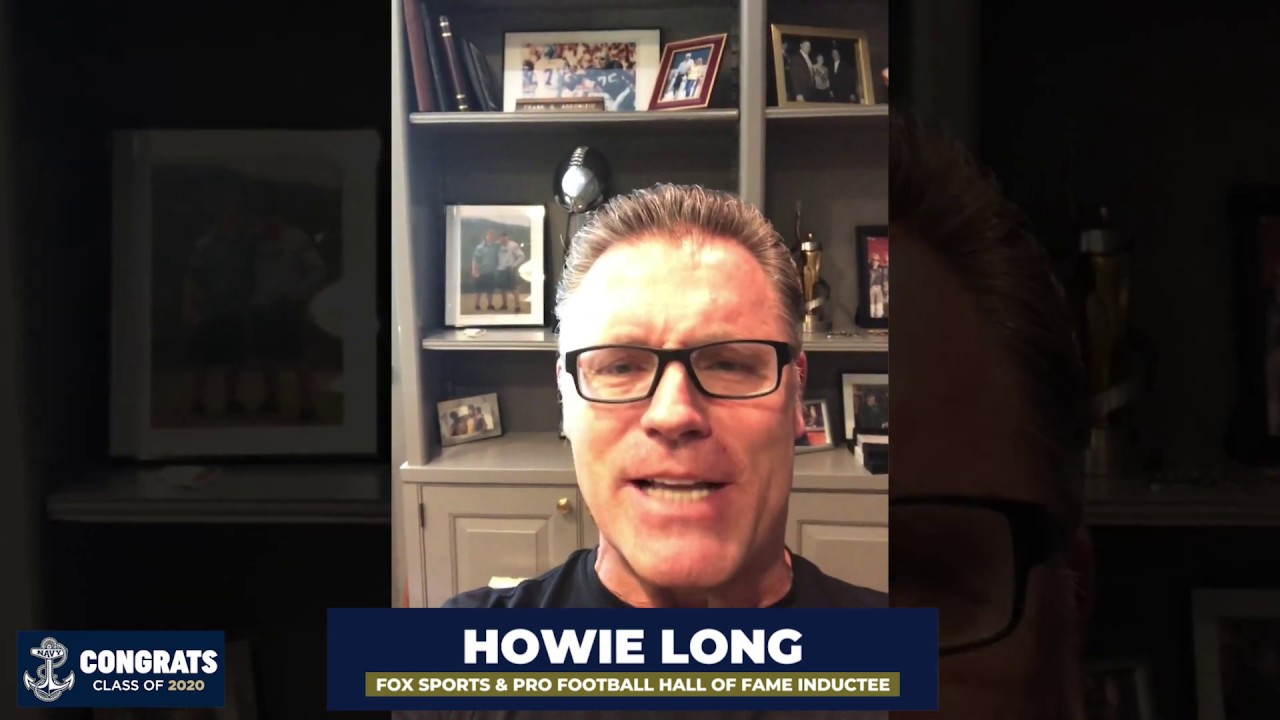 Howie Long - YouTube