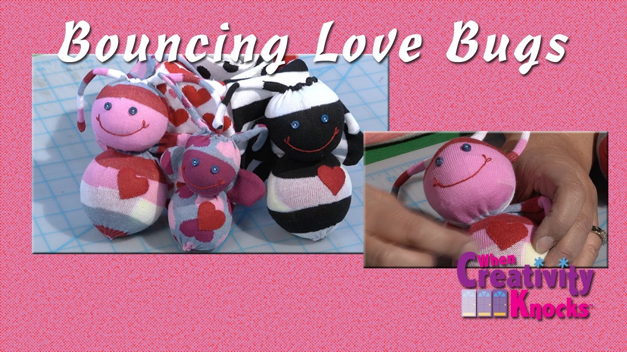 Mama Knows Best - Bouncing Love Bug - YouTube