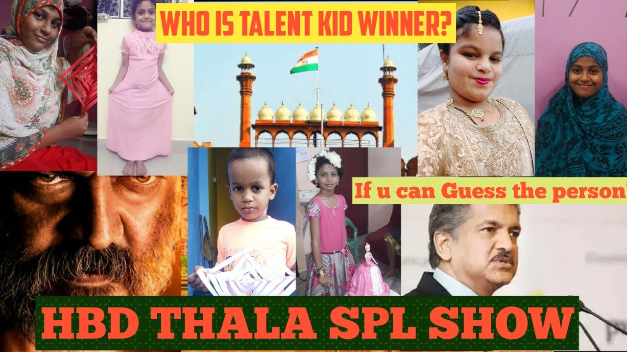 KIDS GAME SHOW | CRAFT MAKING| TAMIL KUTTIES CHUTTIES SHOW தமிழ் ...