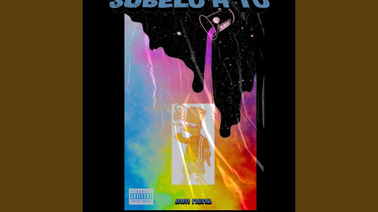 Subelo A To - YouTube