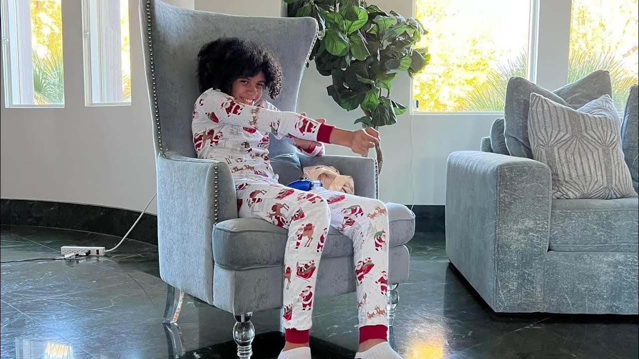 Braylon went into cardiac arrest last night! *serious update* - YouTube