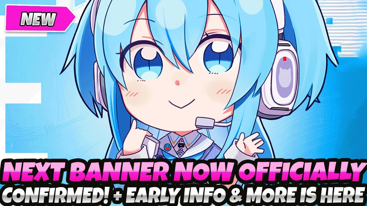 *BREAKING NEWS!* NEXT BANNER NOW OFFICIALLY CONFIRMED! + EARLY INFO ...