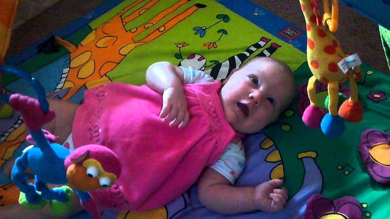 Amiley smilin!! - YouTube