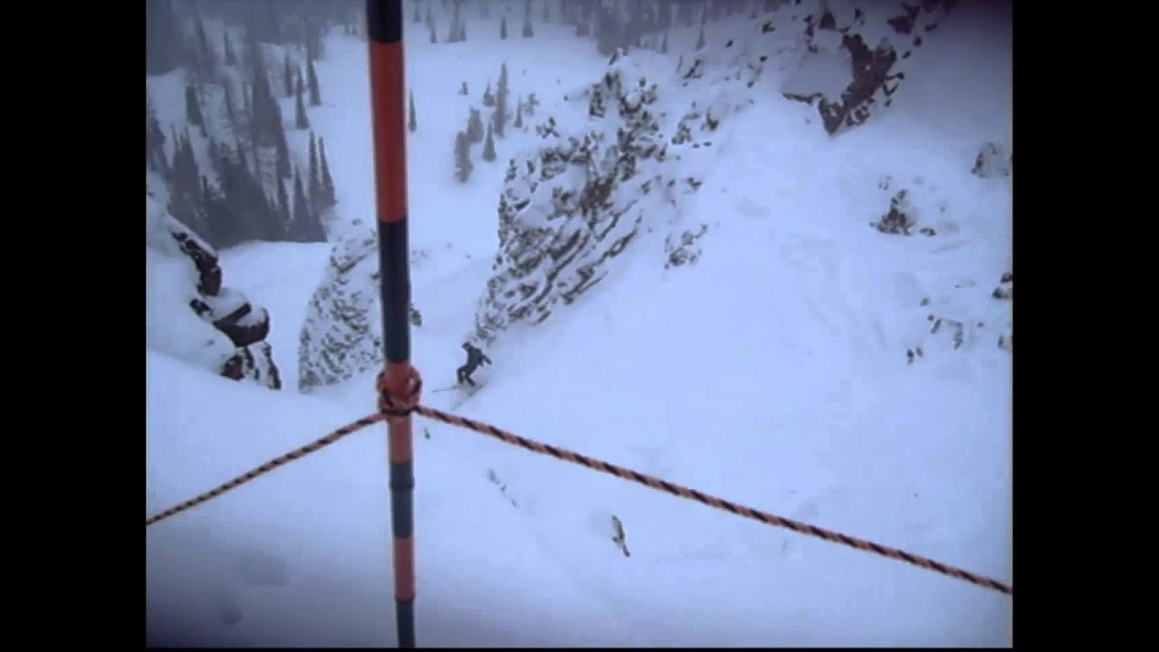 Scott Wicklund & Bob Parsons, RIP - YouTube