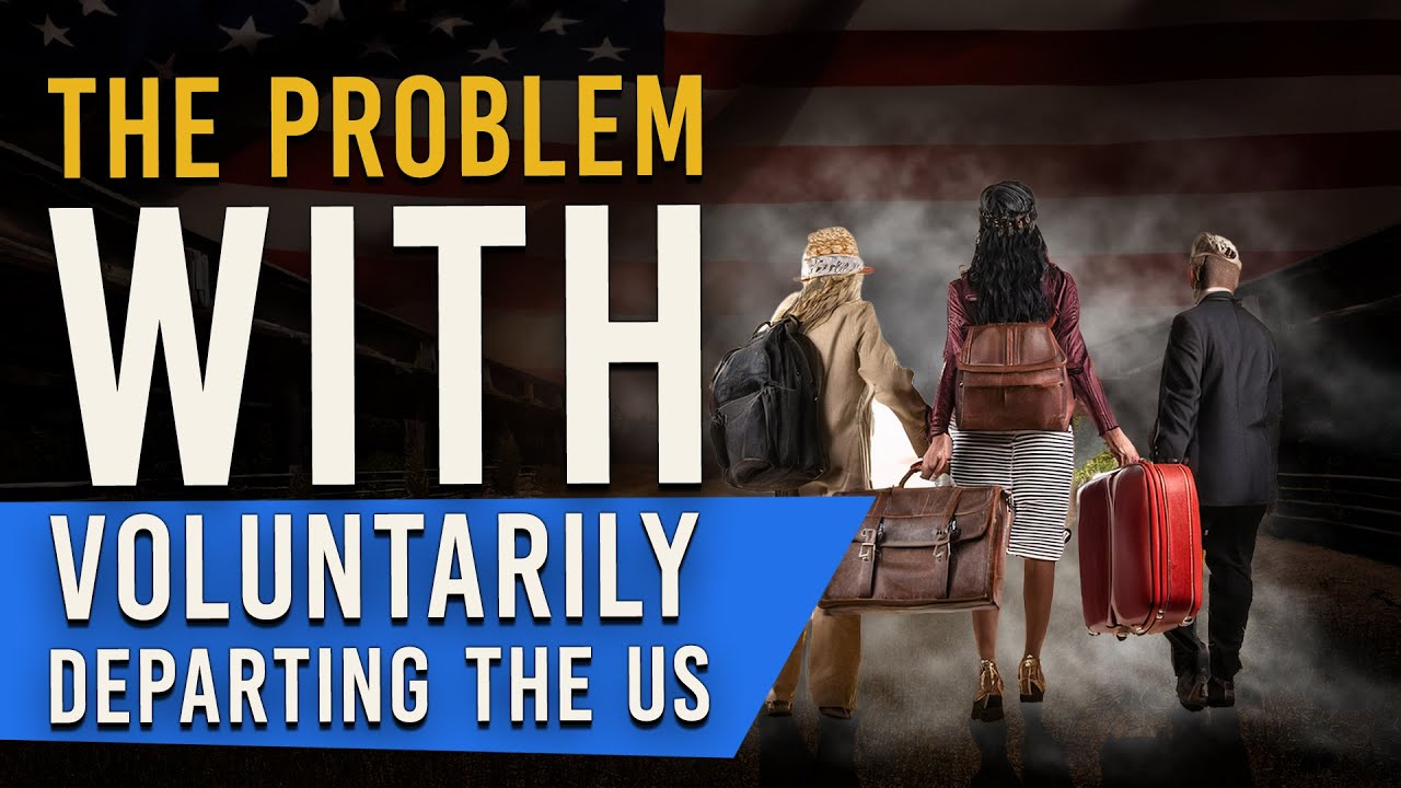 ⚠️ The Hidden Truth About Voluntary Departure — What They’re Not ...