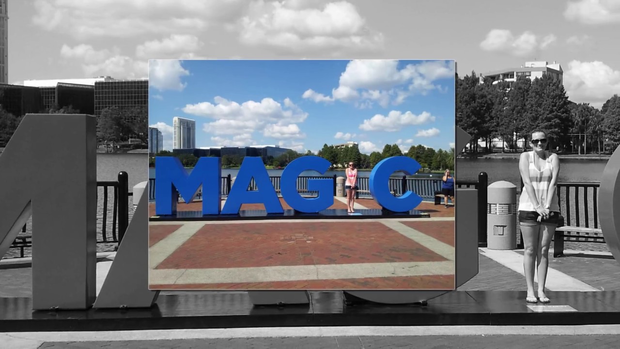 Mike & Aga- South Carolina-Florida 2014 - YouTube