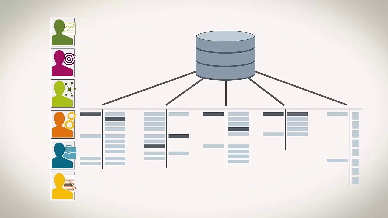 Teamcenter PLM - overview - YouTube