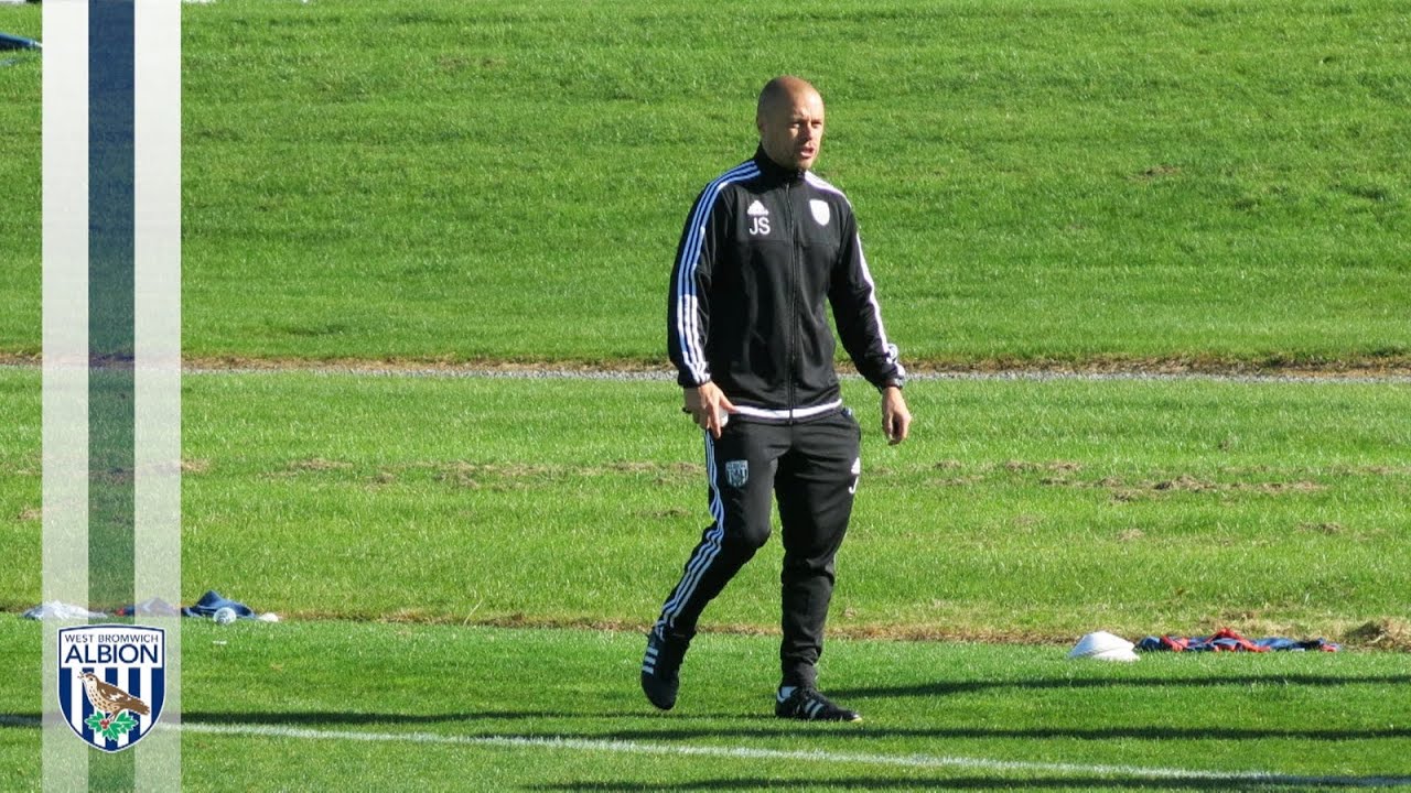 Under-21s coach Jimmy Shan evaluates his side's unbeaten start to the ...