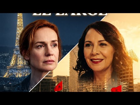 Elle abandonne sa routine pour l'inconnu | Prendre le Large