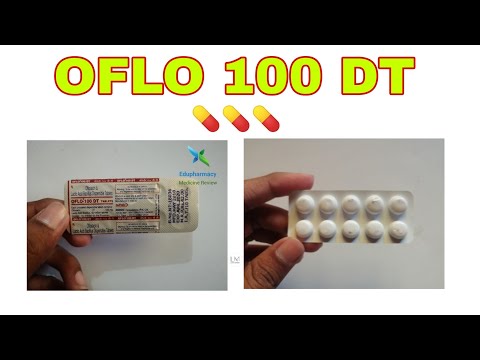 Oflo 100 dt review in Hindi