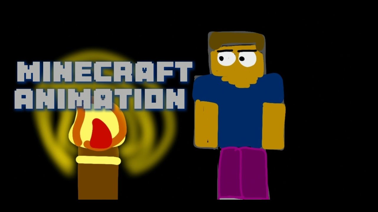 Mini craft animation by Craft On. 👍 - YouTube