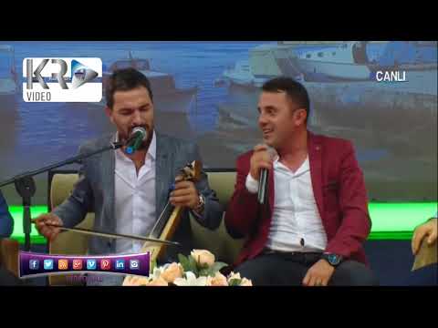 Dinçer & Ferhat Sağlam & Mustafa Bayraktar -  Karşılıklı Otantik Kaydeler