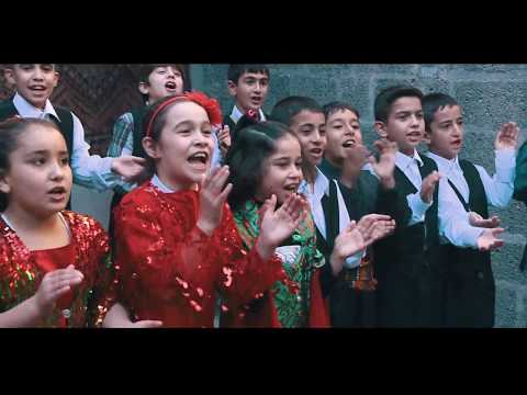 Azad Bedran & Koroya Zarokên Dicle û Fırat | Pir Şêrîne