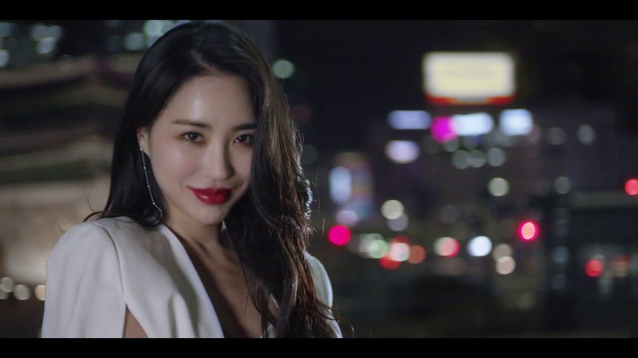 [DABO MAKE UP] Seoul, Love in color_Full Version - YouTube