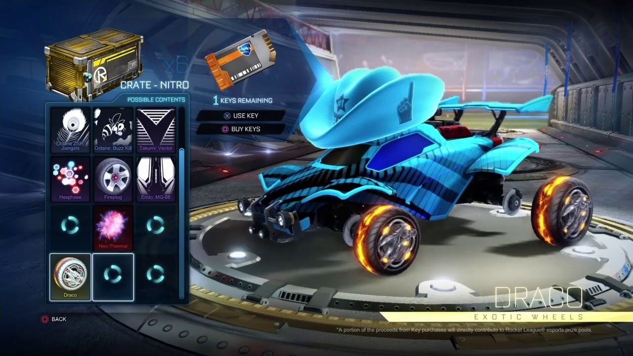 Crate opening - YouTube