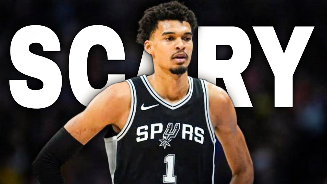 How San Antonio Just Shocked The NBA - YouTube