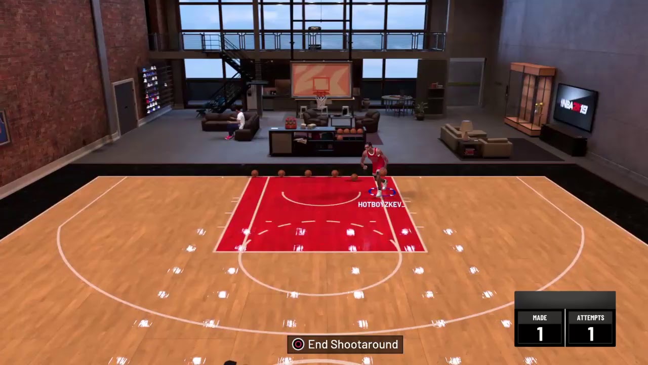 How to play 2k - YouTube