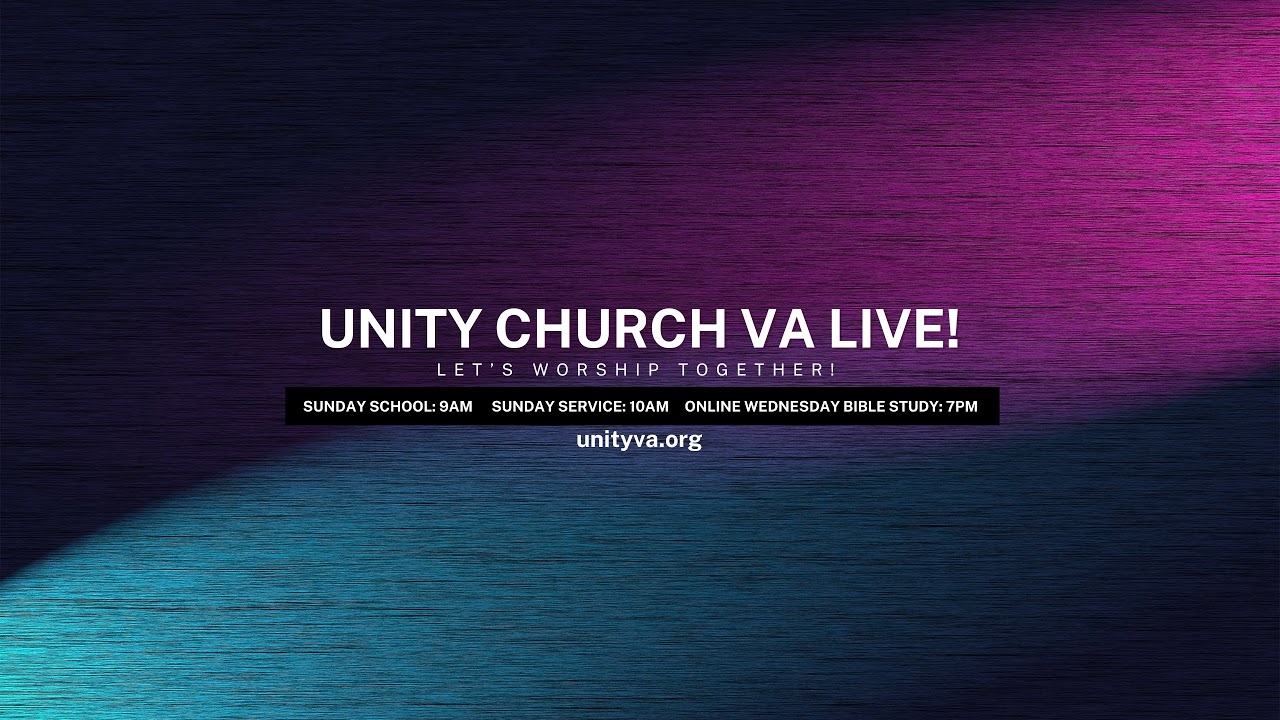 Sunday School | February 16, 2025 | "Living Lastly" - YouTube