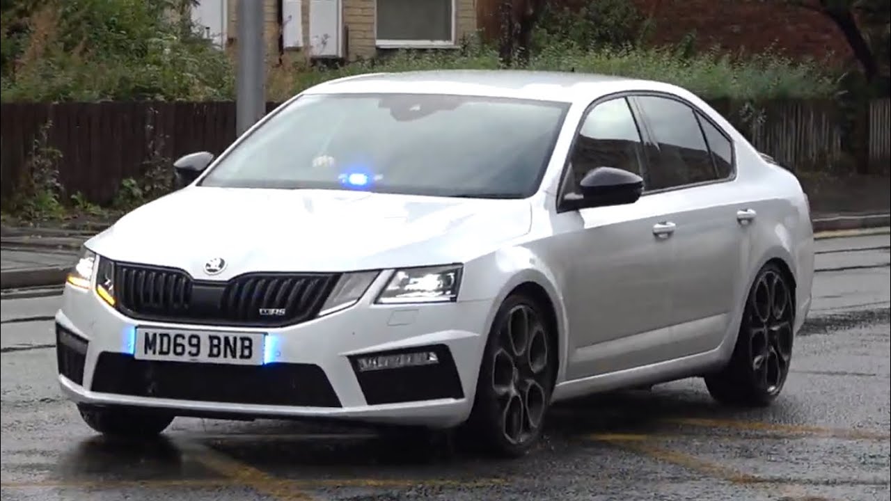 *NEW* Unmarked Tactical Driver Training Unit Responding - Greater ...