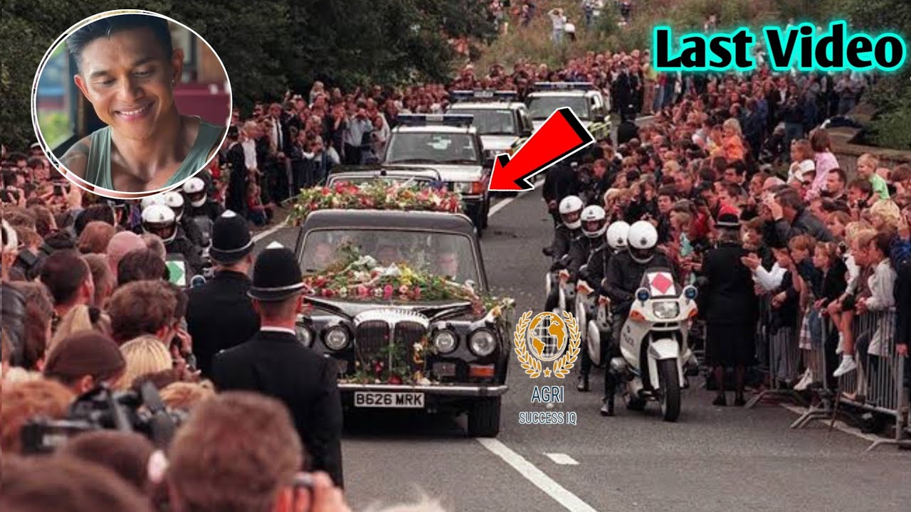 Bodybuilder Justyn Vicky Justyn Vicky Last Funeral Video Pemakaman ...