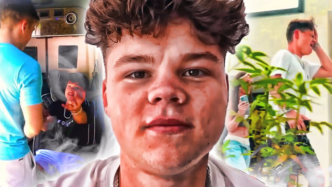 Jack Doherty Is The Fakest YouTuber - YouTube