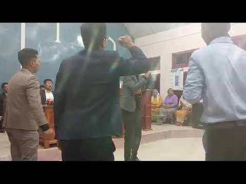 Zahawma - Chhum zinna piah ( zai nung lutuk ) - YouTube