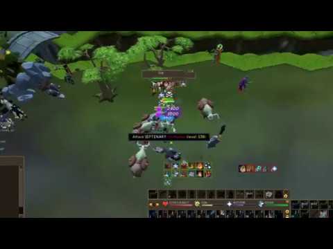 RUNESCAPE 3 PVP | Best pker on RS3 - YouTube