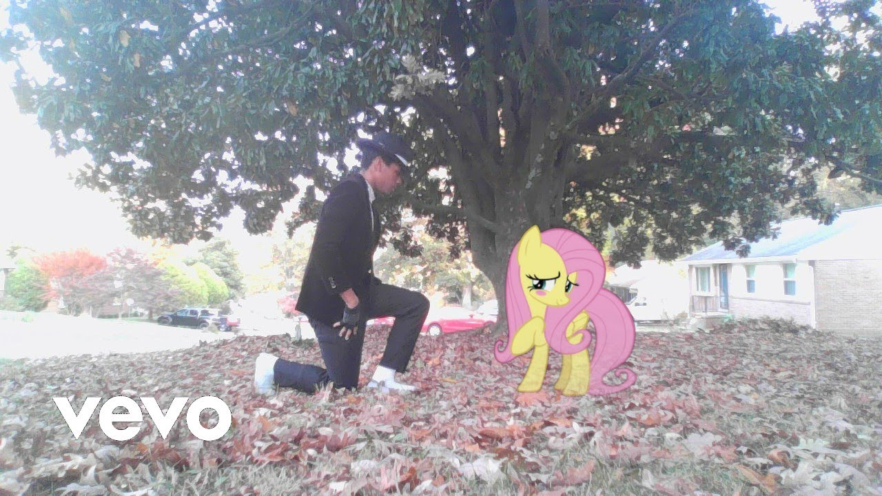 Here With Me (Official Music Audio) | (MLP in real life FALL Season ...