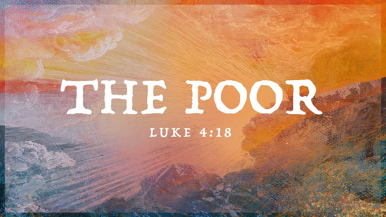 The Poor - Pastor Charles Clark III - YouTube