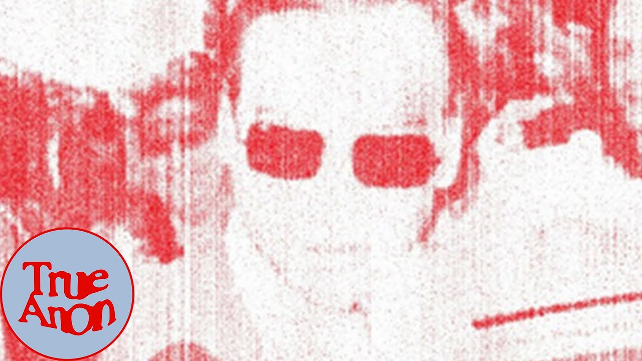 Episode 292: Liar, Liar | TrueAnon - YouTube