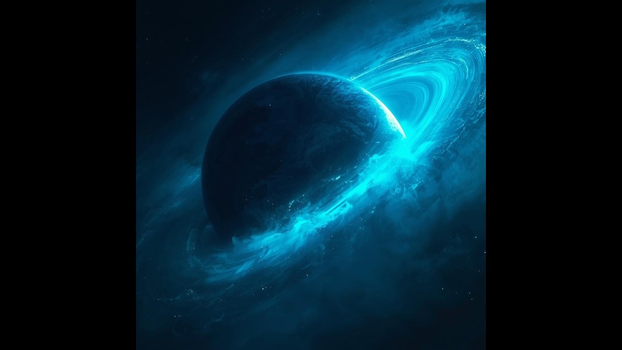 Why Is Neptune So Extreme? | Planet Neptune - YouTube