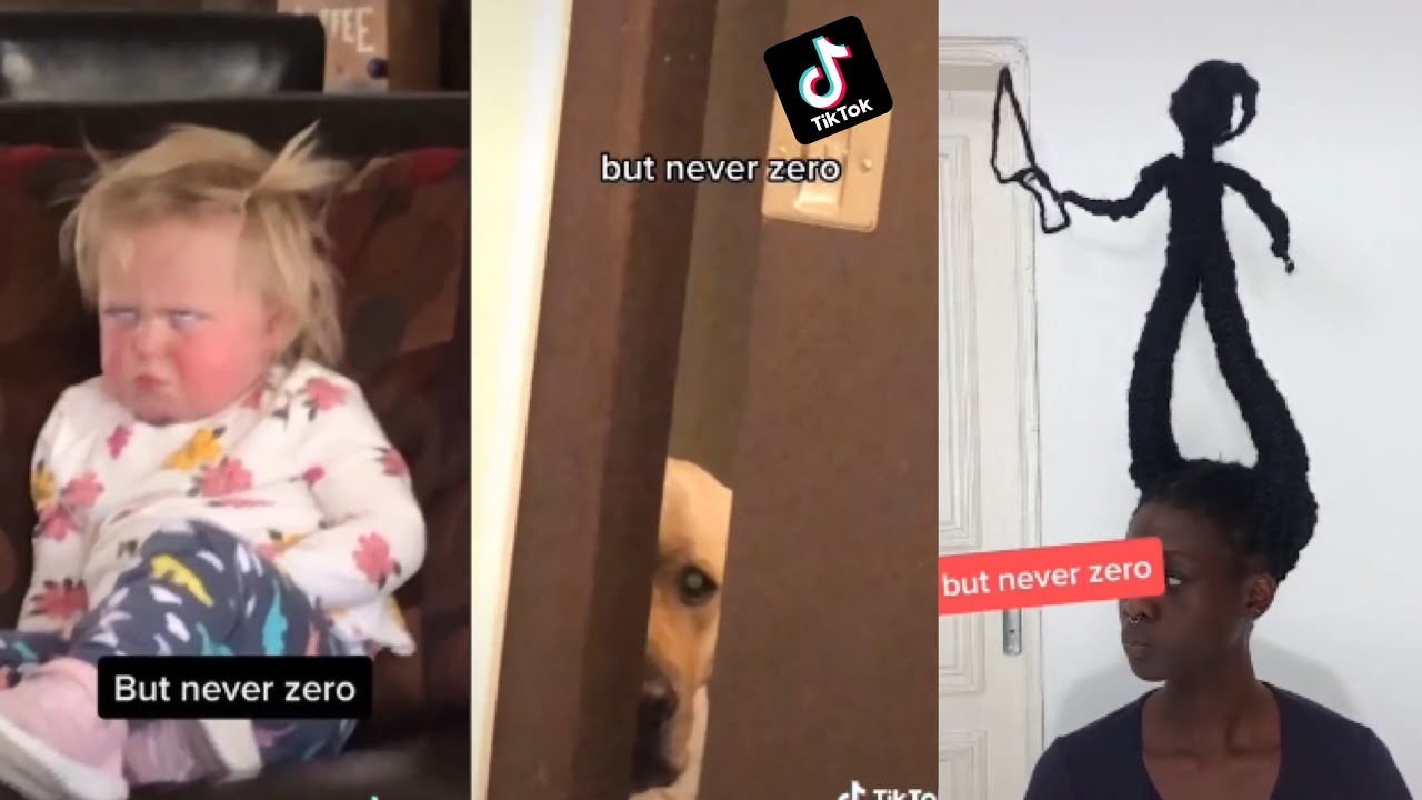 The chances are low...but never zero 😳 Tiktok compilation - YouTube