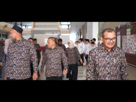 Kunjungan Kerja Universitas Malikussaleh ke Universal University Batam ...