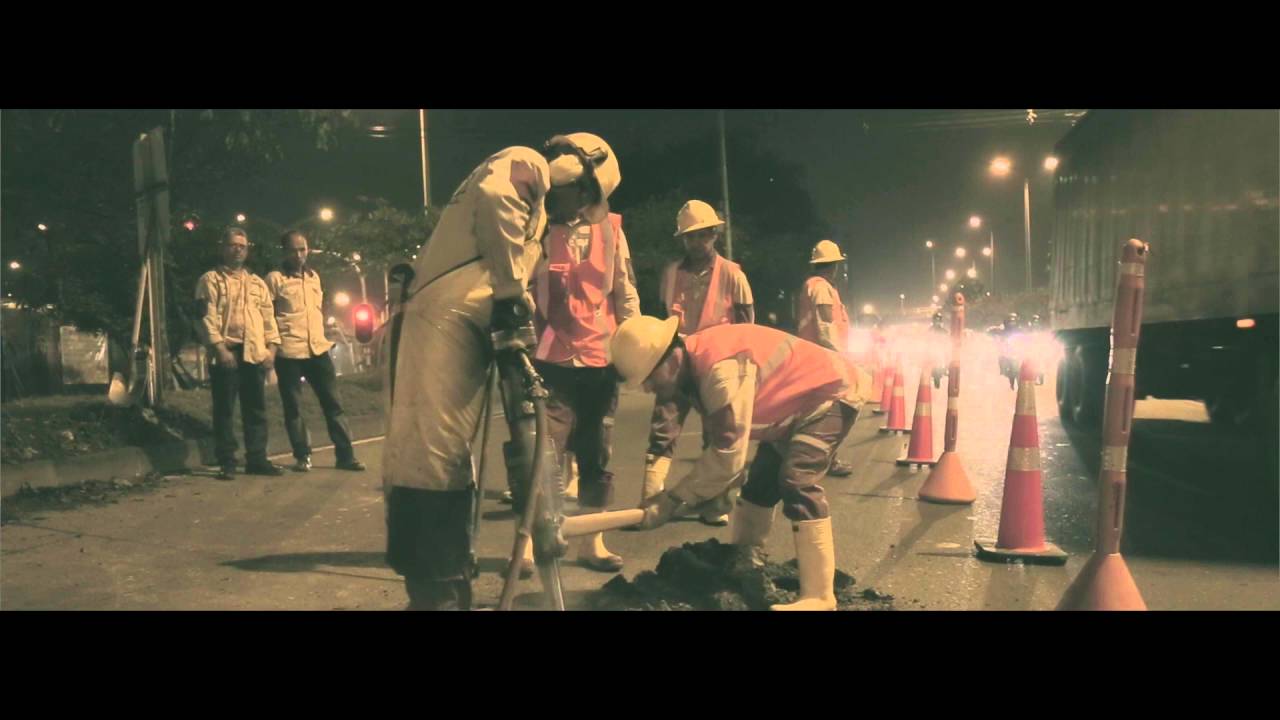 Tiempo Extra - Rapper School - Videoclip (Oficial) - YouTube