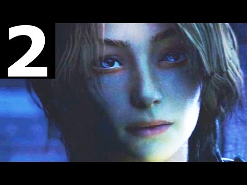CAYNE Part 2 - Walkthrough Gameplay (No Commentary Playthrough) (Steam ...