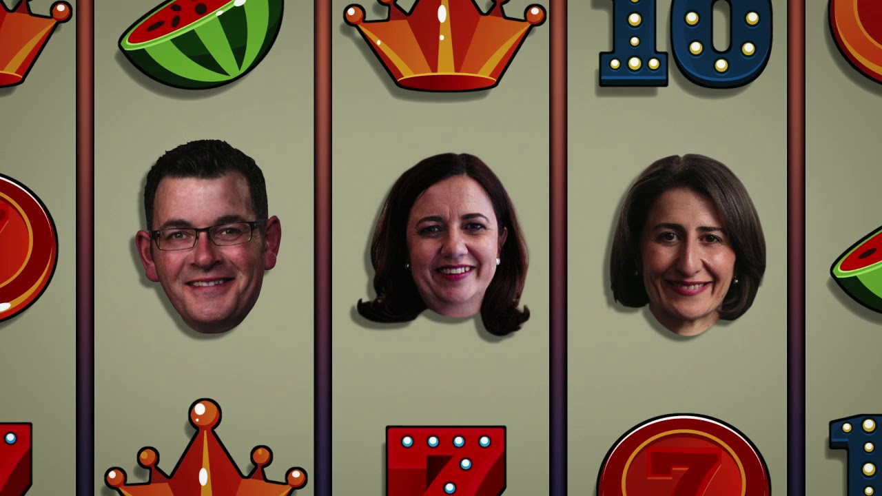 Gruen Transfer Anti-Pokies Pitch Winner - voiced by Australian Voice ...