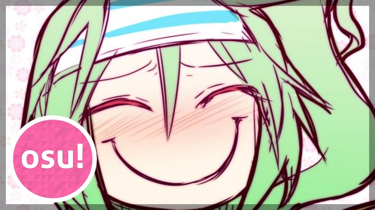 [Osu!] DADADADADADAdada..dada....da... - YouTube