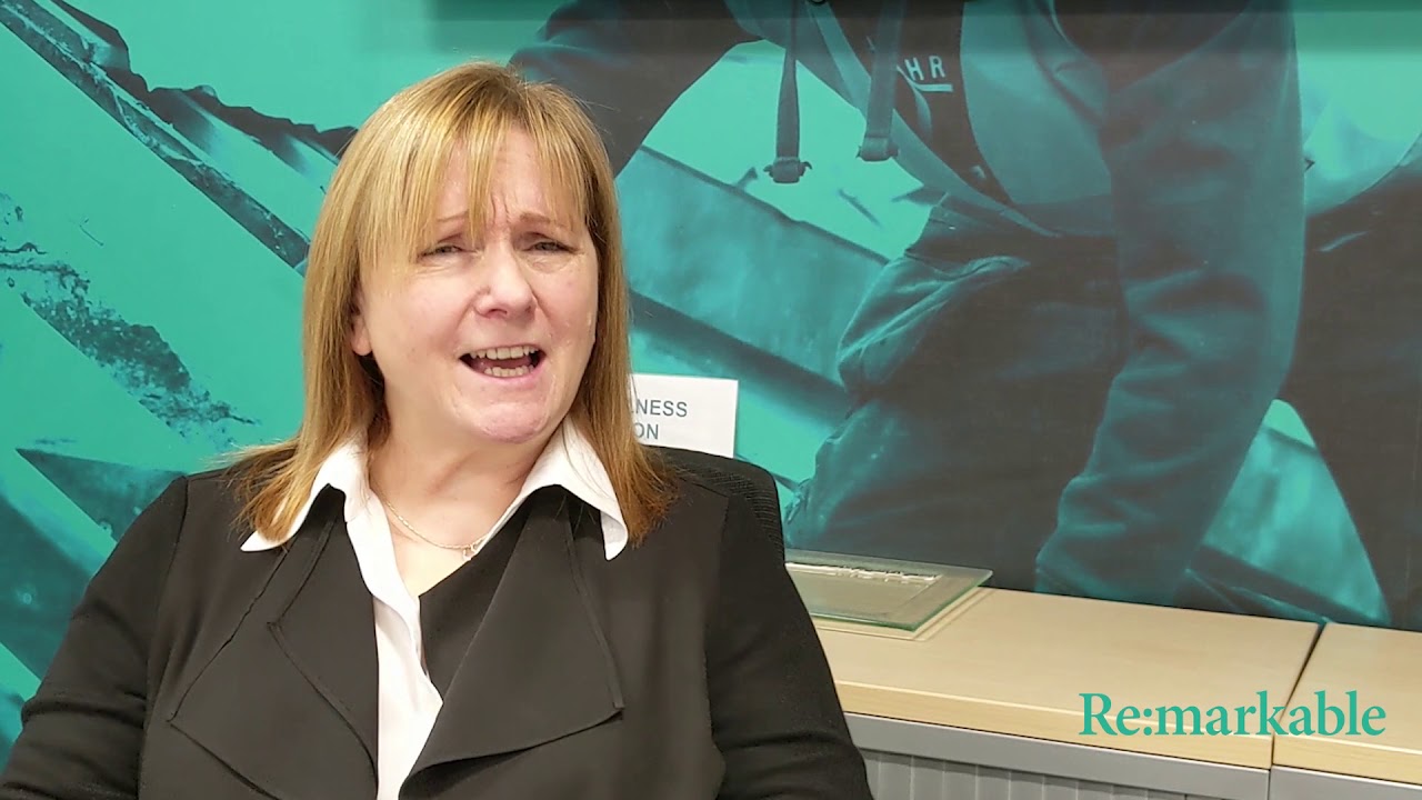 VIDEO What is Remarkable Consultancy, Ann Astell - YouTube