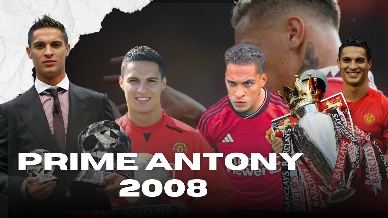 Bek hebat mana yg gatakut dengan beliau di era Prime Antony 2008? - YouTube