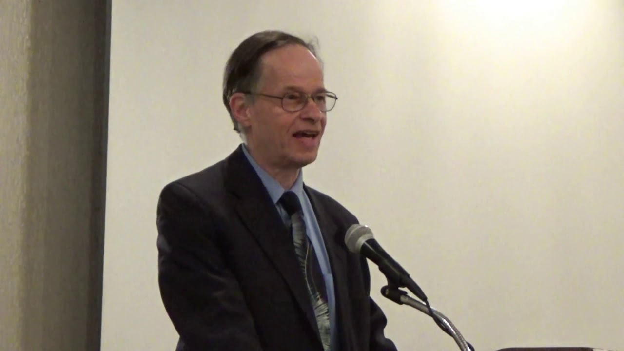 Jon Meyer Keynote @ 2020 LPNH Convention - YouTube
