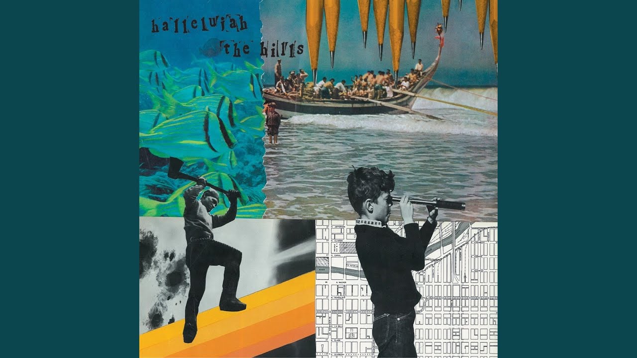 Raise the Flag of Your Sibling's Favorite Daydream - YouTube