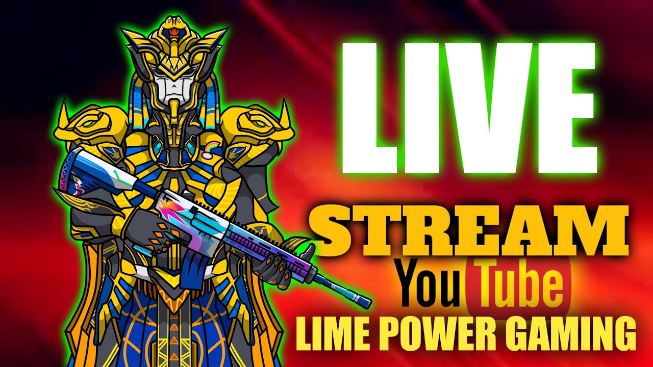 PUBG MOBILE FULL RUSH JO AAYE PANI HANNE HO || FULL RUSH GAME TODAY ...
