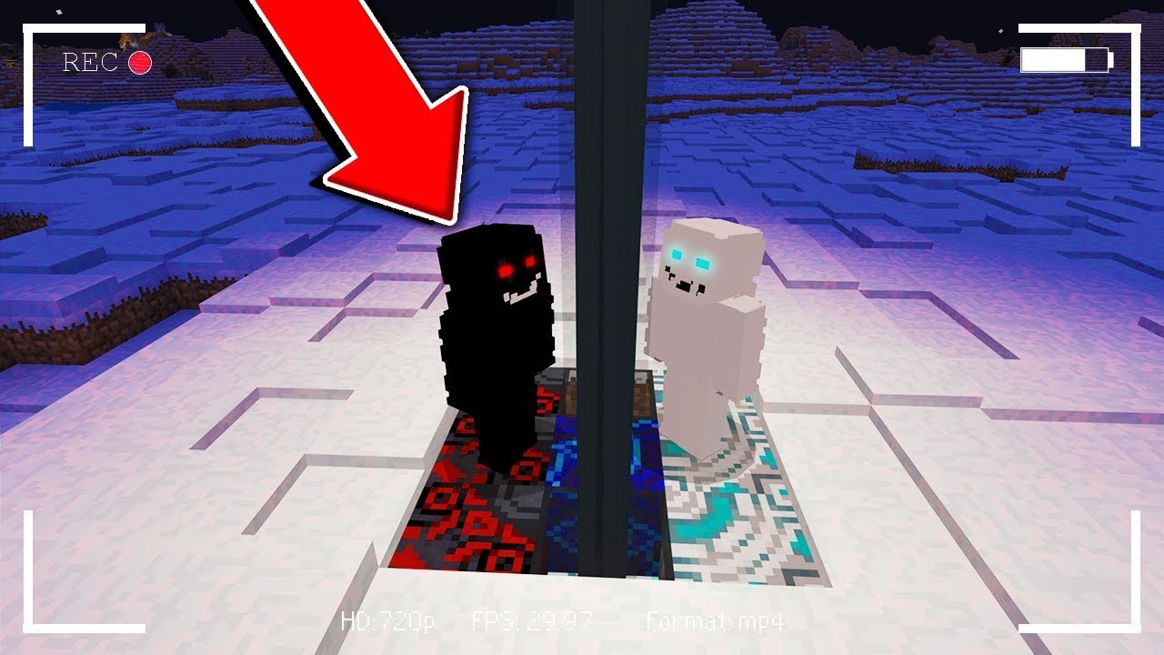 I Went Back In Time And Saw This On Realms SMP - YouTube